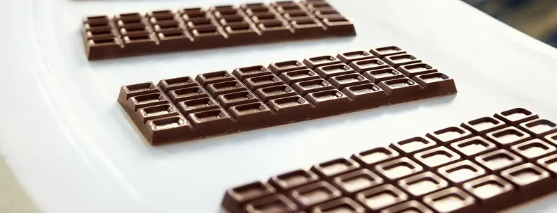 New chocolate factory in Lahti - Fazer Group