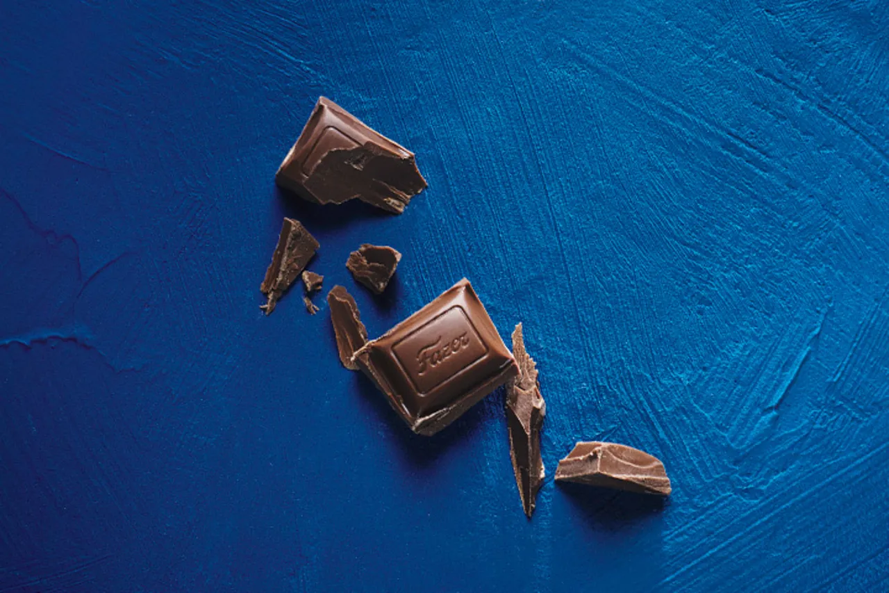 New chocolate factory in Lahti - Fazer Group