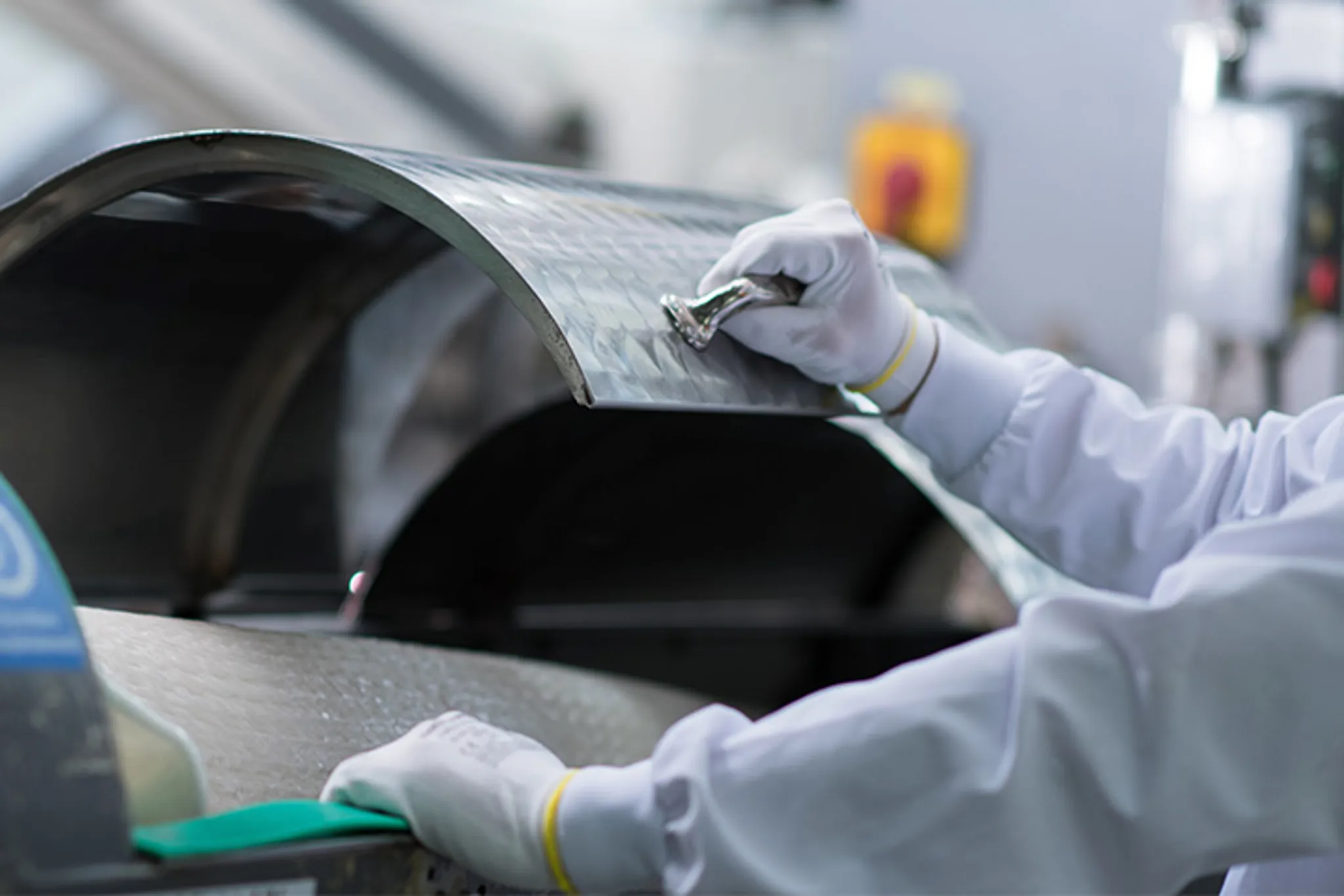 Quality, food safety, environmental and occupational safety systems ...