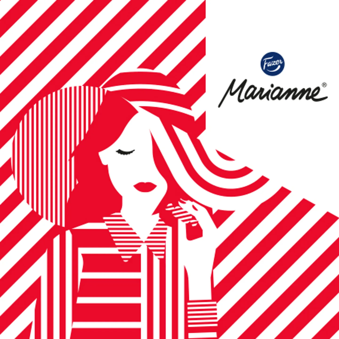 Marianne - Fazer.com