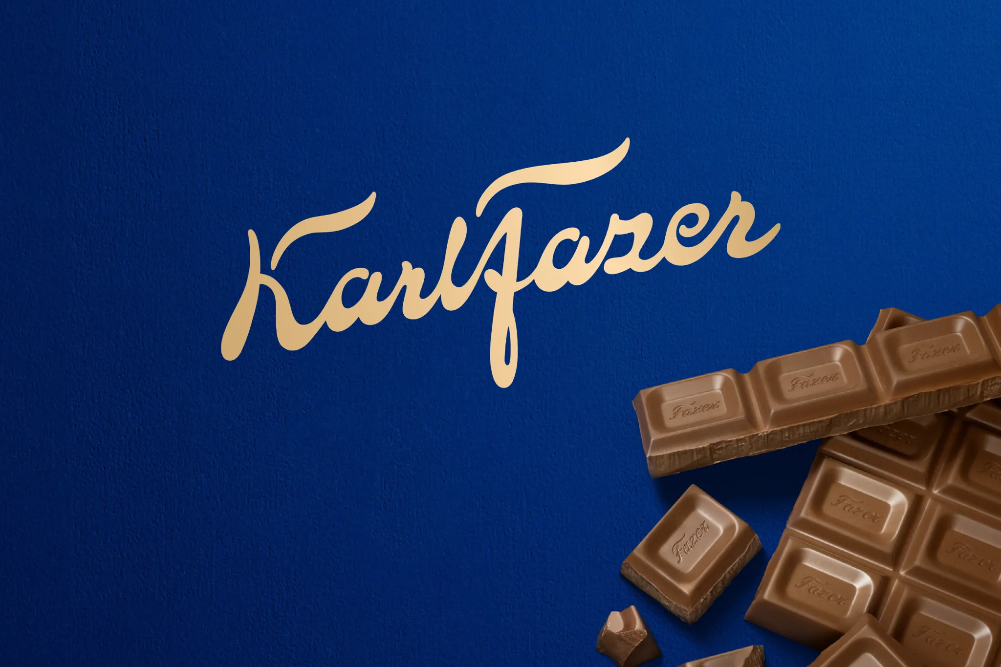 Karl Fazer - Fazer.com