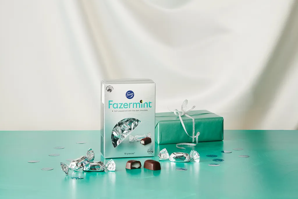 Fazermint - Fazer.com