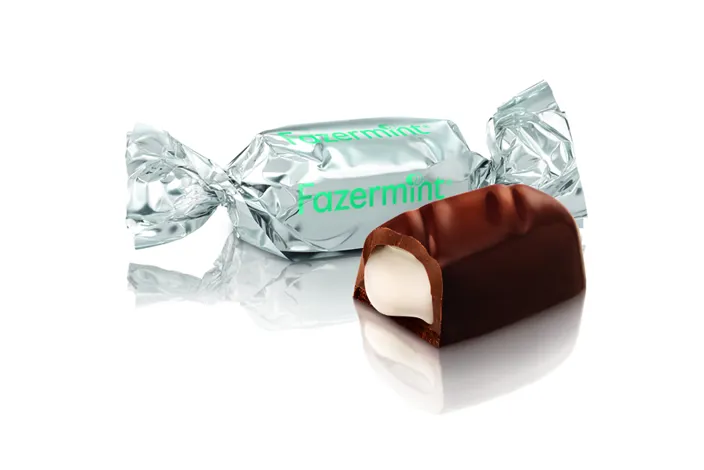 Fazermint - Fazer.com