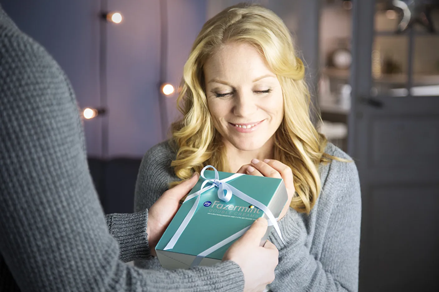 Fazermint - Fazer.com