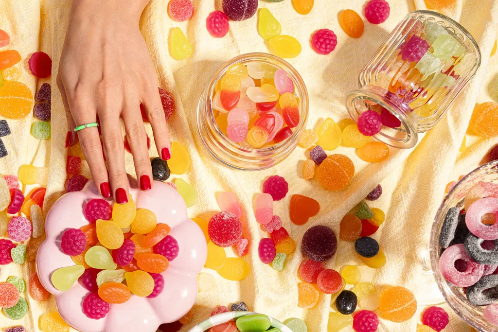 Loose candy boxes - Fazer.com