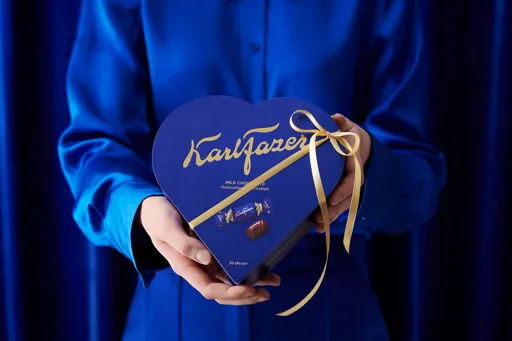 Gift card - Fazer.com