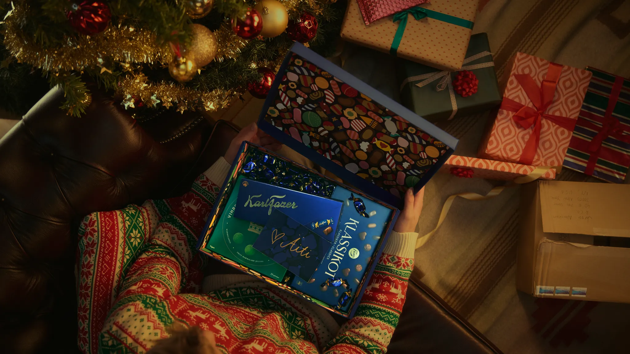 Fazer.com - Fazer.com