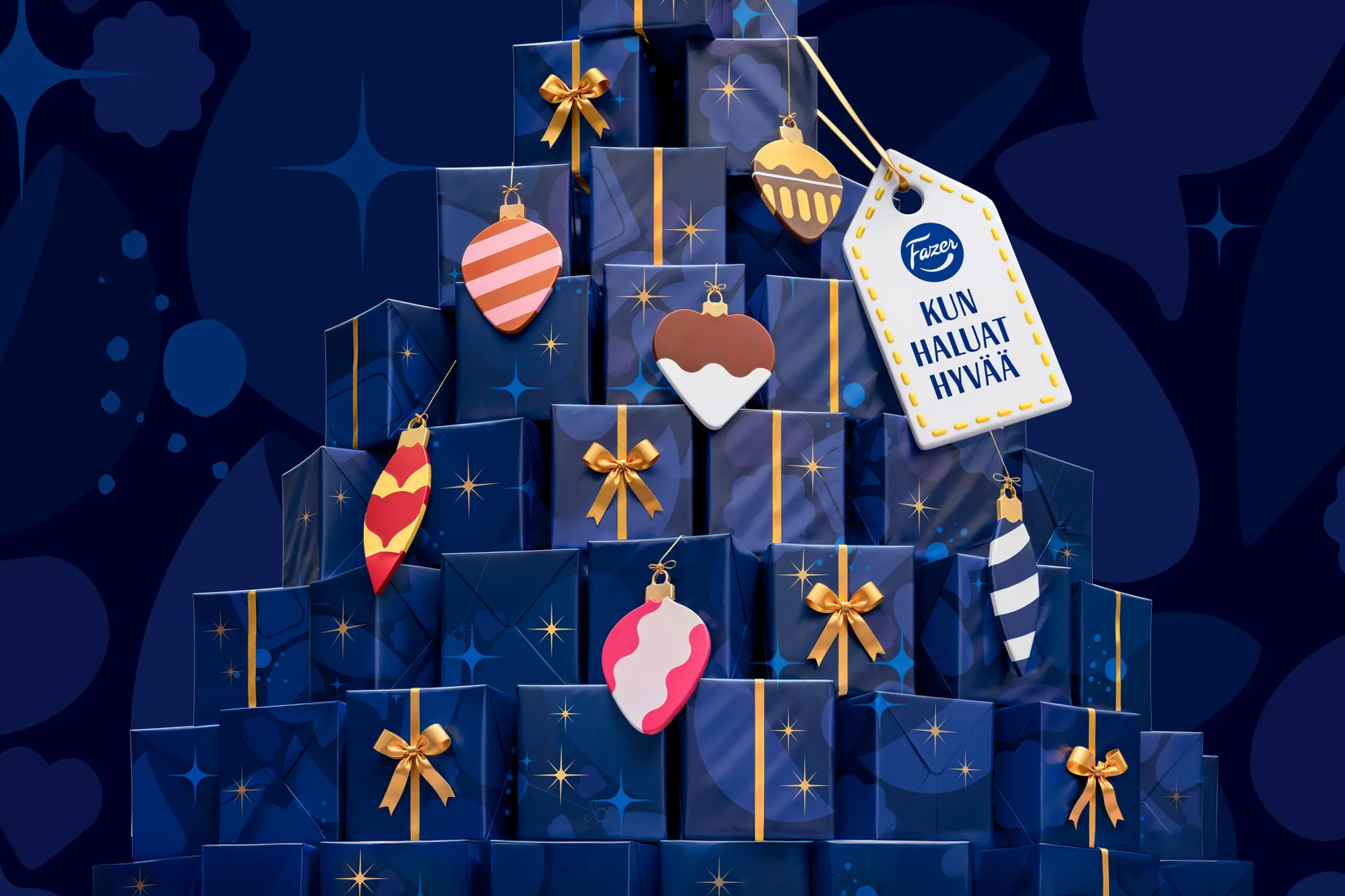 Christmas - Fazer.com