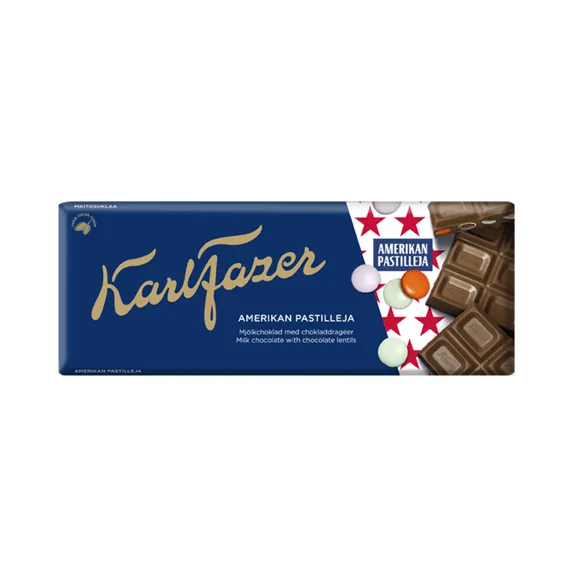 Karl Fazer Box - Beställ choklad online från Fazer Store - Fazer.com