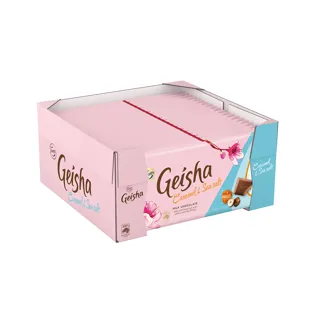 Geisha - Fazer.com