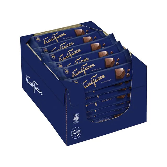 Chocolate - Fazer.com