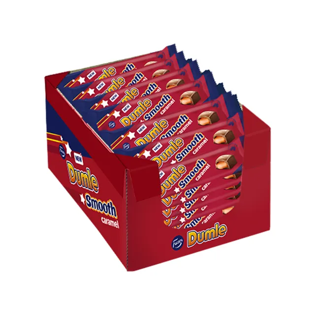Dumle - Fazer.com