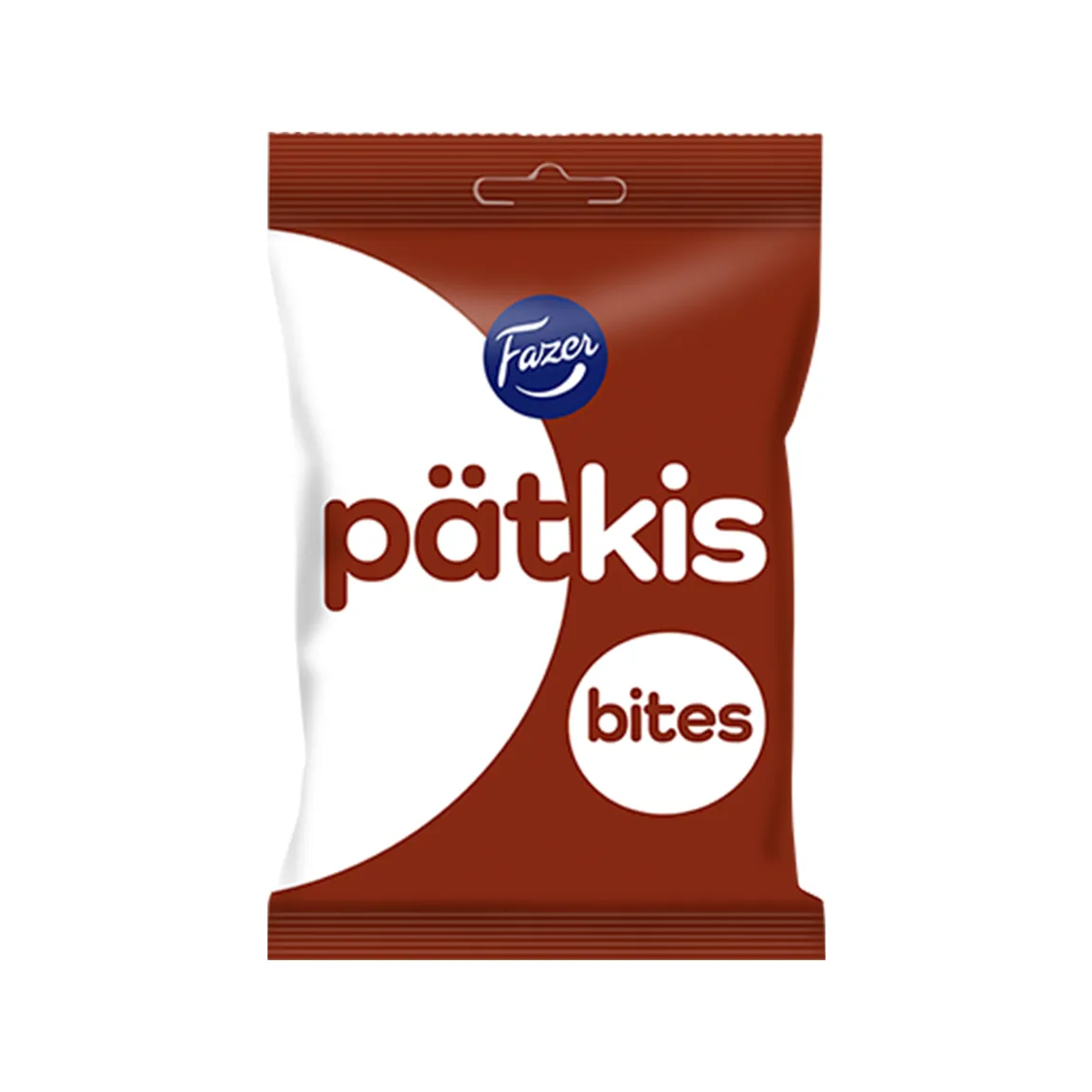 Pätkis Bites 140 g - Fazer.com