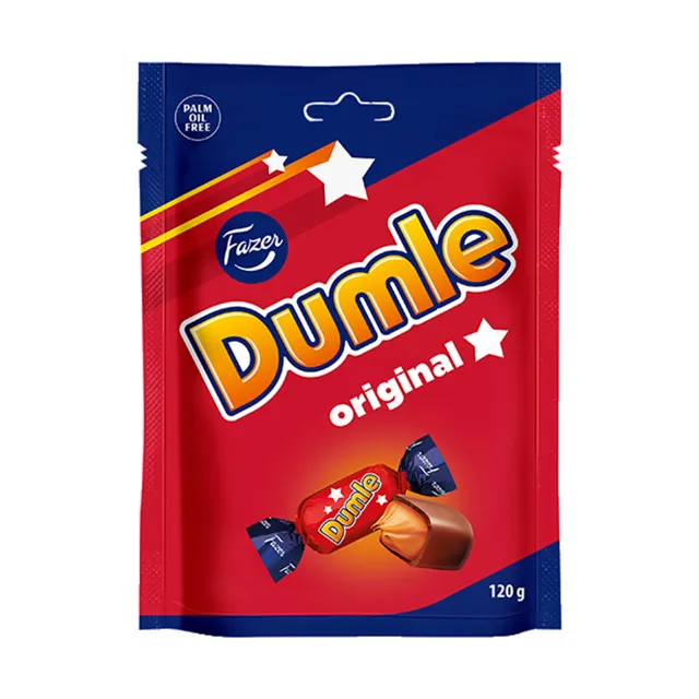 Dumle - Fazer.com