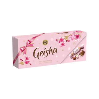 Geisha - Fazer.com