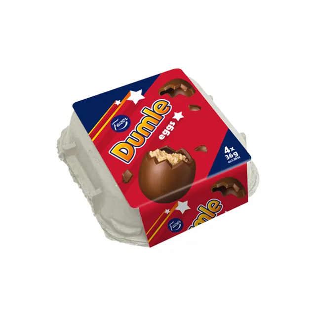 Dumle - Fazer.com