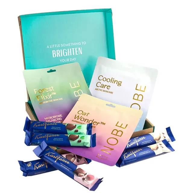 Fazer gift boxes - Fazer.com