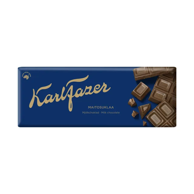 Karl Fazer - Fazer.com
