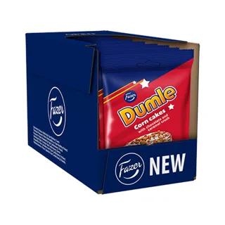 Dumle - Fazer.com