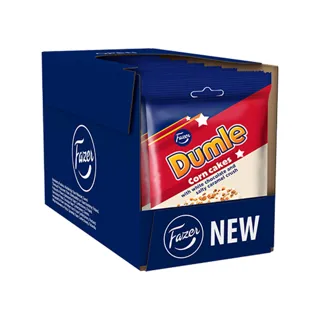 Dumle - Fazer.com