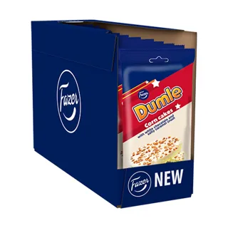 Frukost och mellanmål - Fazer.com