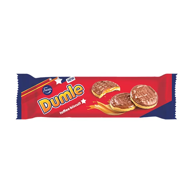 Dumle - Fazer.com