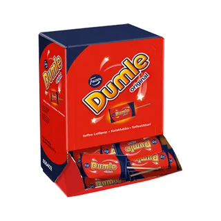 Dumle - Fazer.com