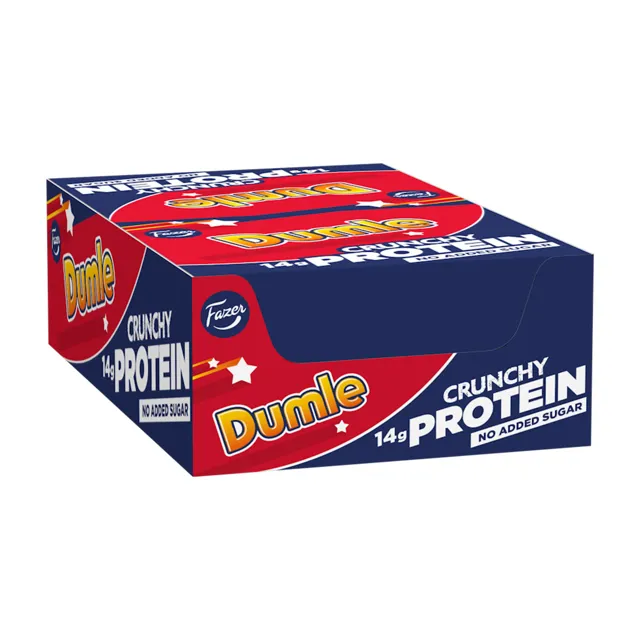 Snacks - Fazer.com