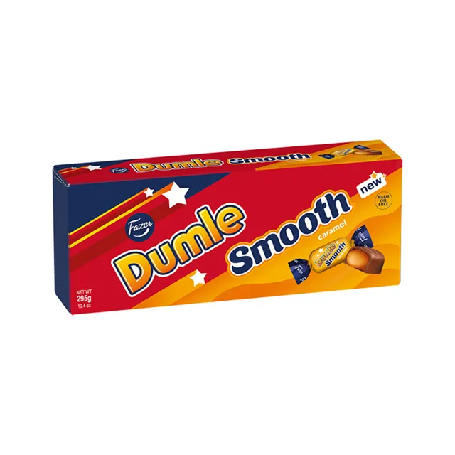 Dumle - Fazer.com