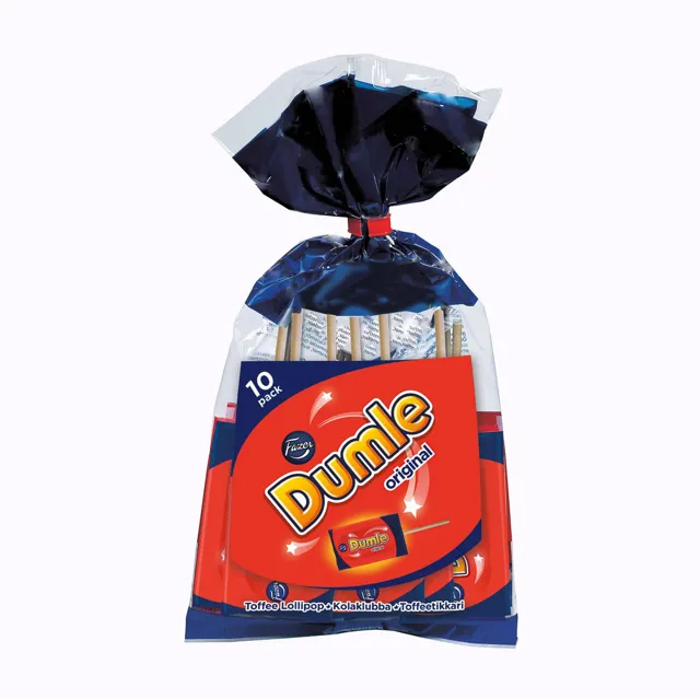 Dumle - Fazer.com
