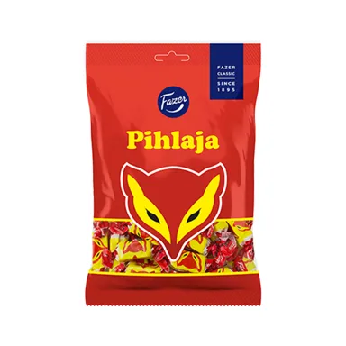 fazer candy helsinki