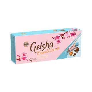 Geisha - Fazer.com