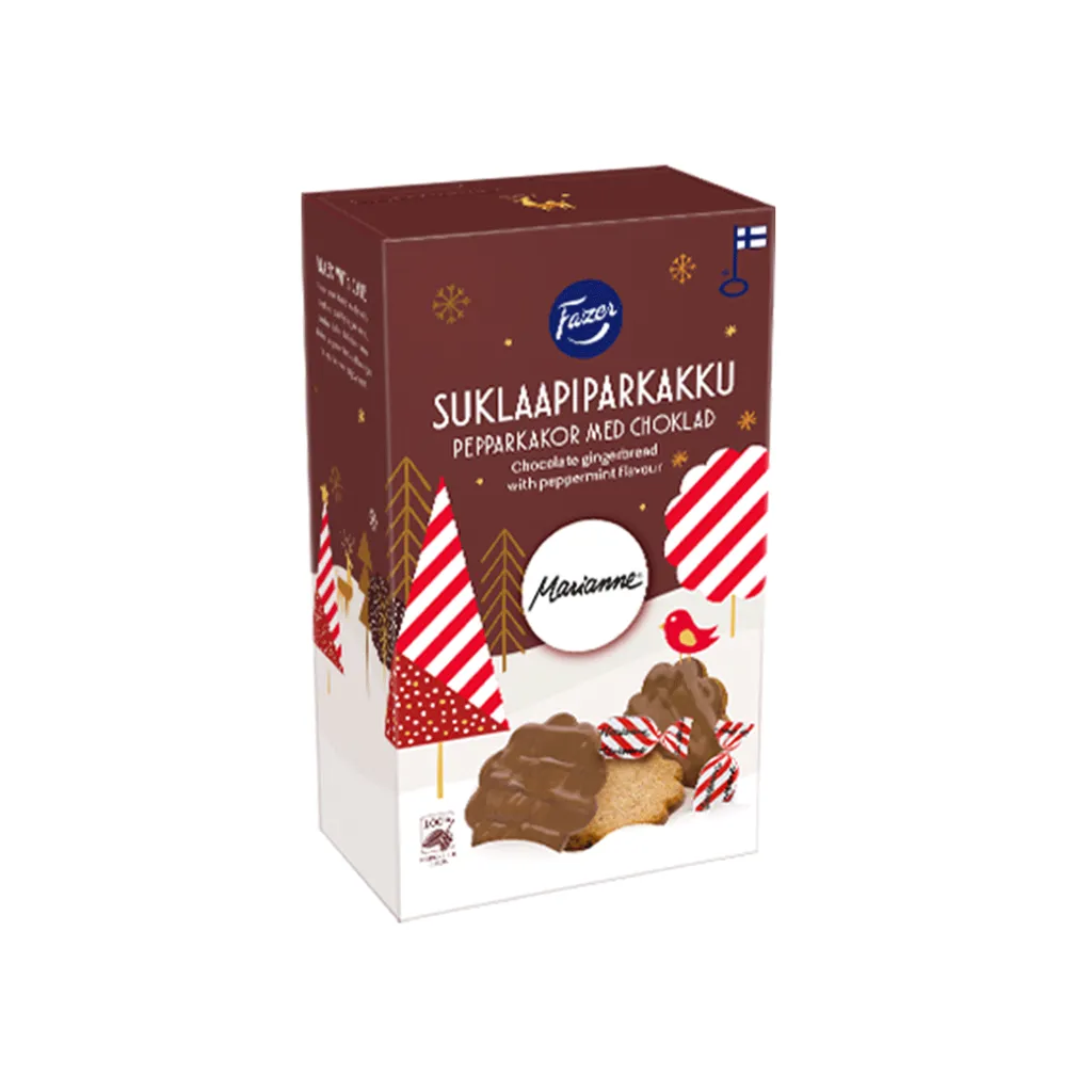 Products - Fazer.com