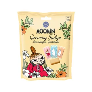 Fazer Moomin - Fazer.com