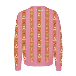 Suffeli joulucollege - Fazer Store - Fazer.com