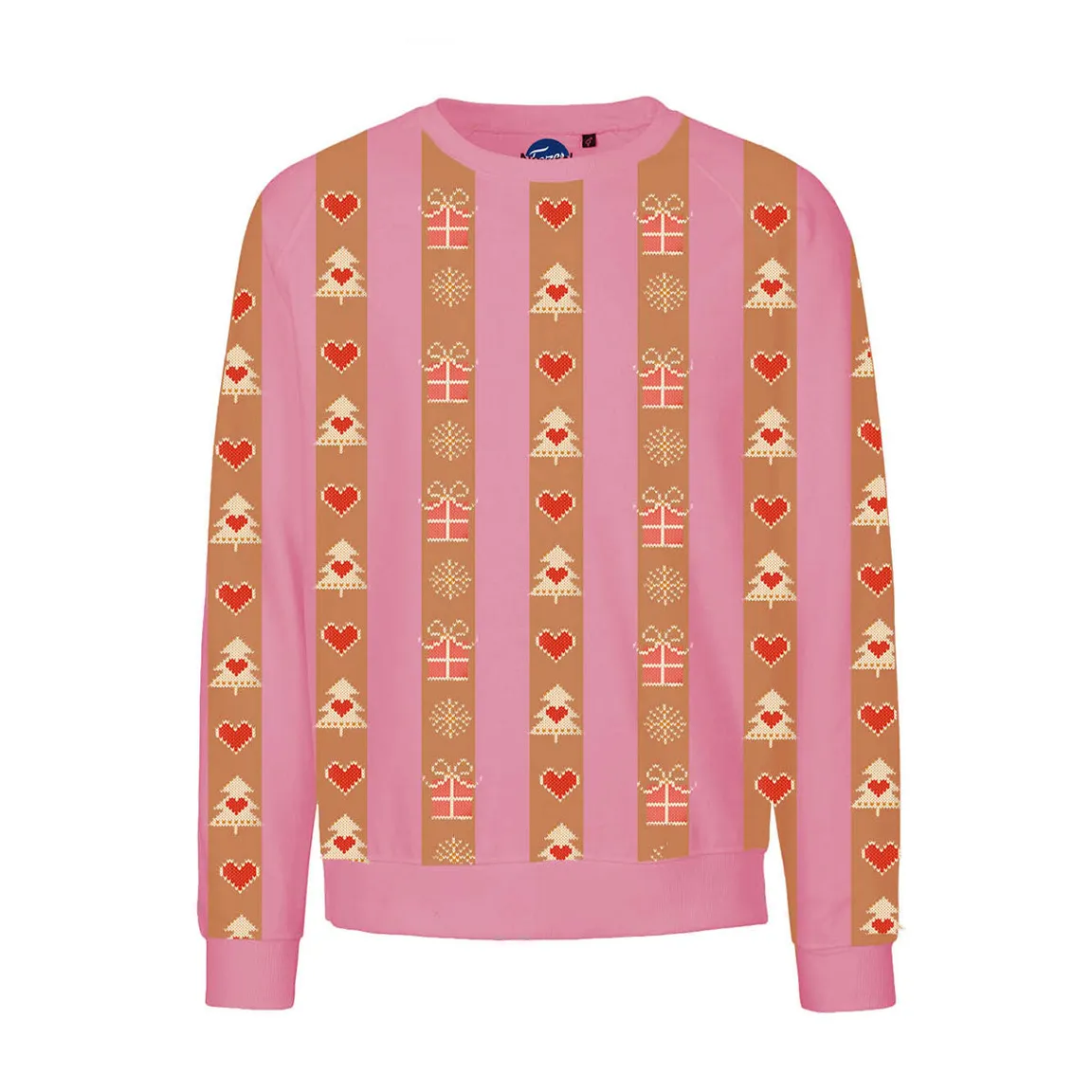 Suffeli joulucollege - Fazer Store - Fazer.com