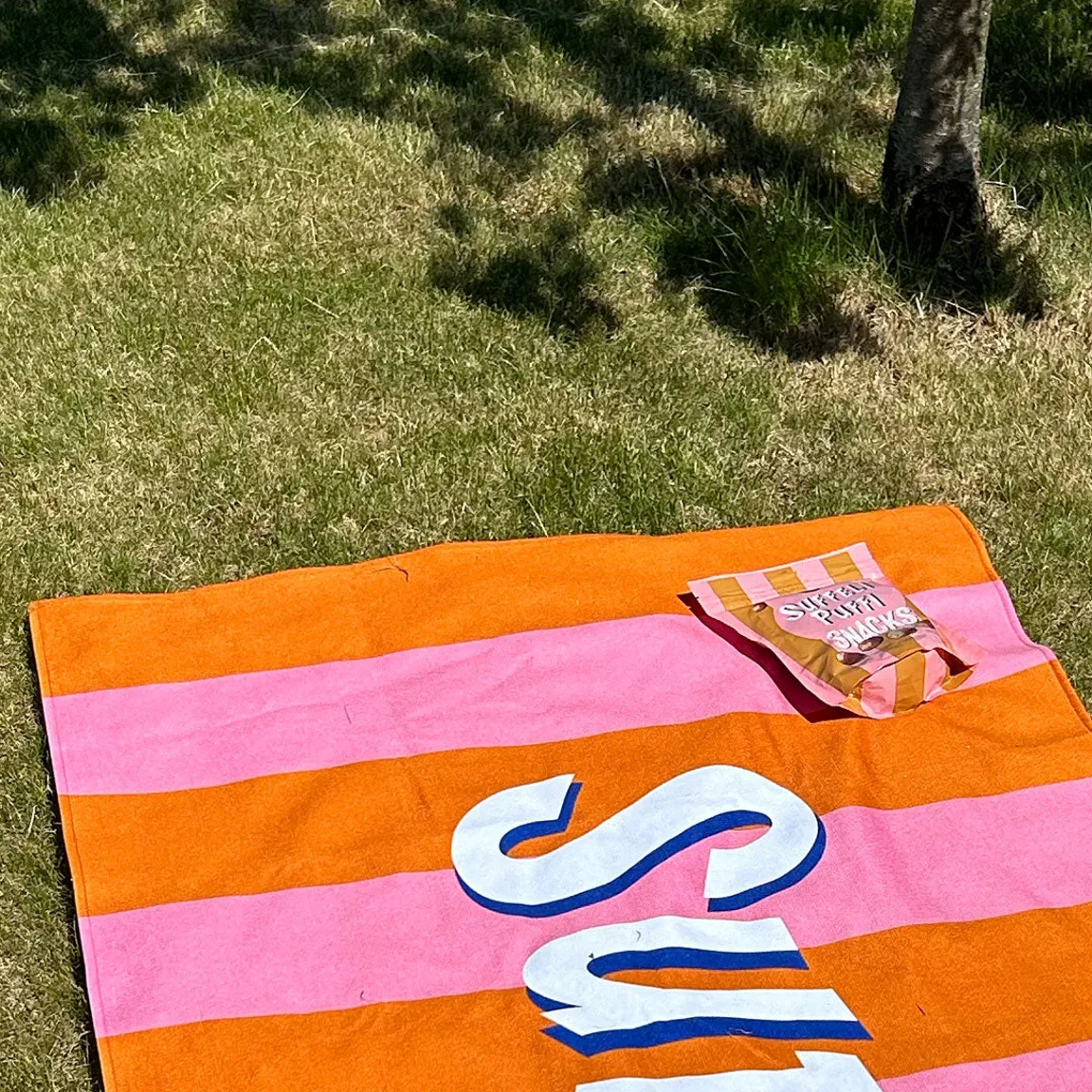 Suffeli towel - Fazer Store - Fazer.com