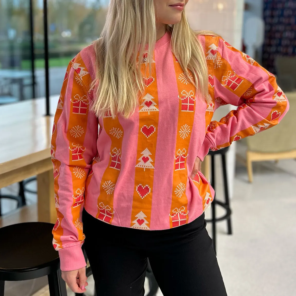 Suffeli joulucollege - Fazer Store - Fazer.com