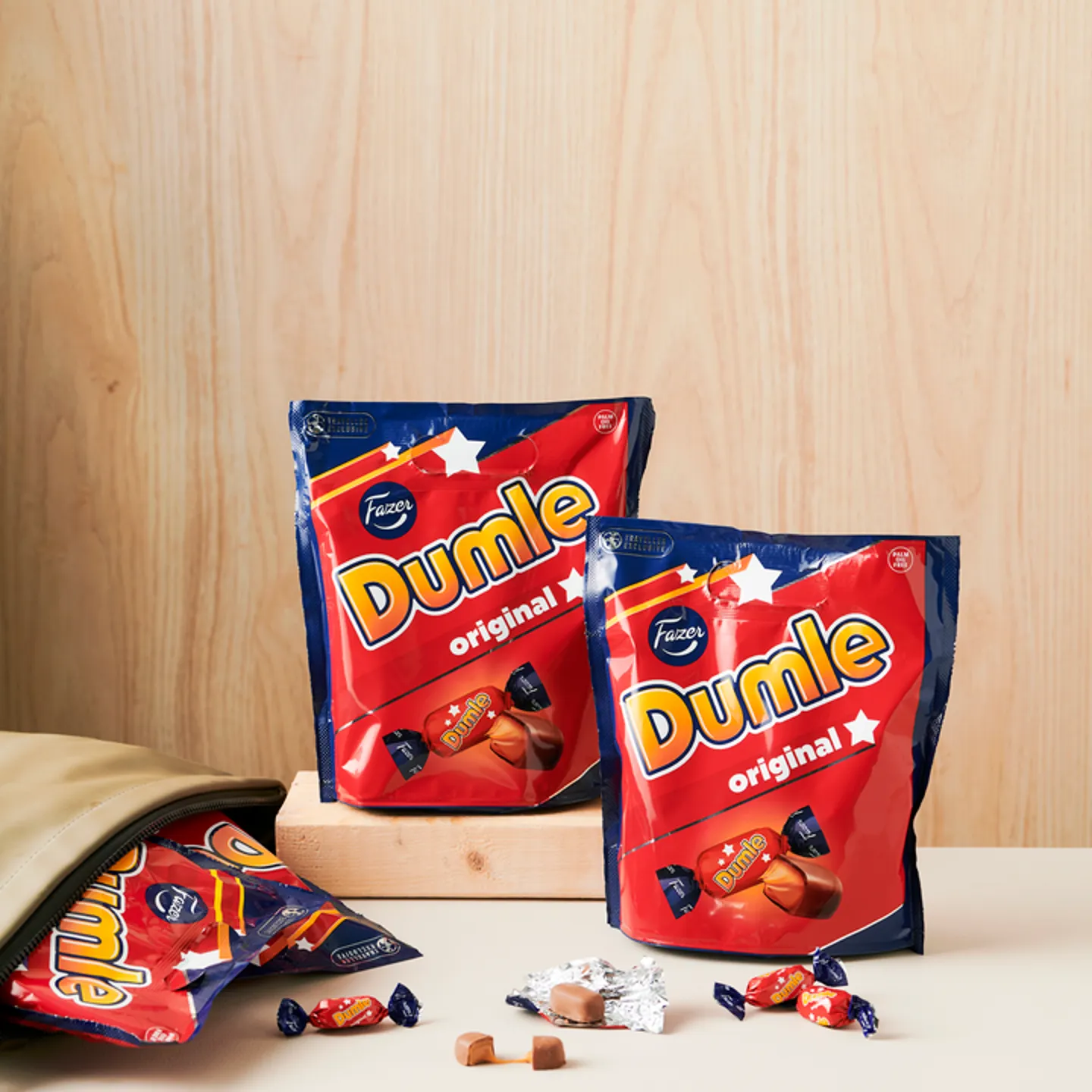 DUMLE