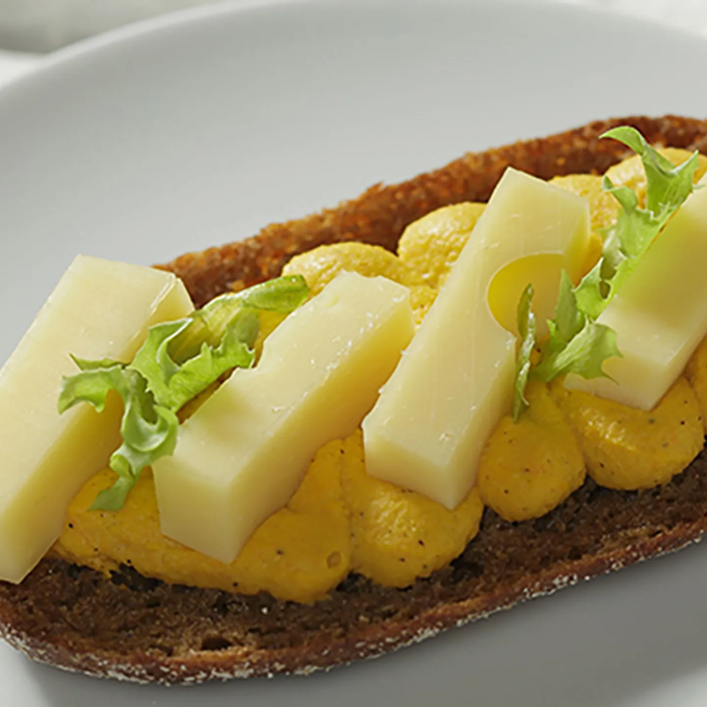 Juures-Emmental -leipä - Fazer.fi