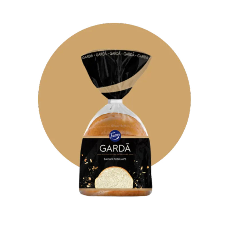 FAZER GARDĀ