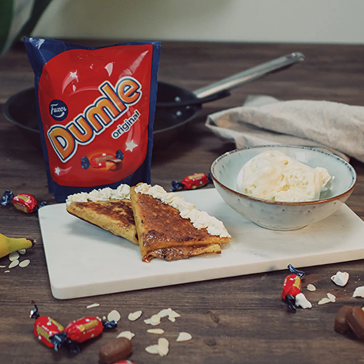 Dumle Tacos - Fazer.se