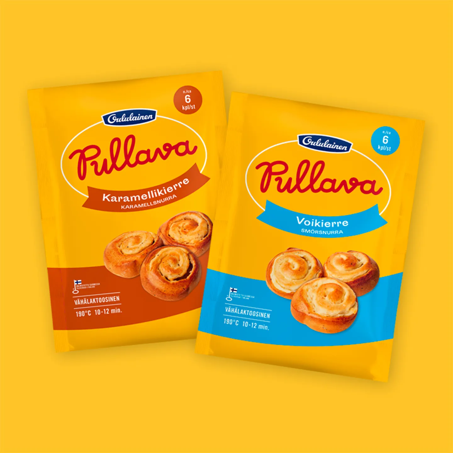 Pullava - Oululainen.fi